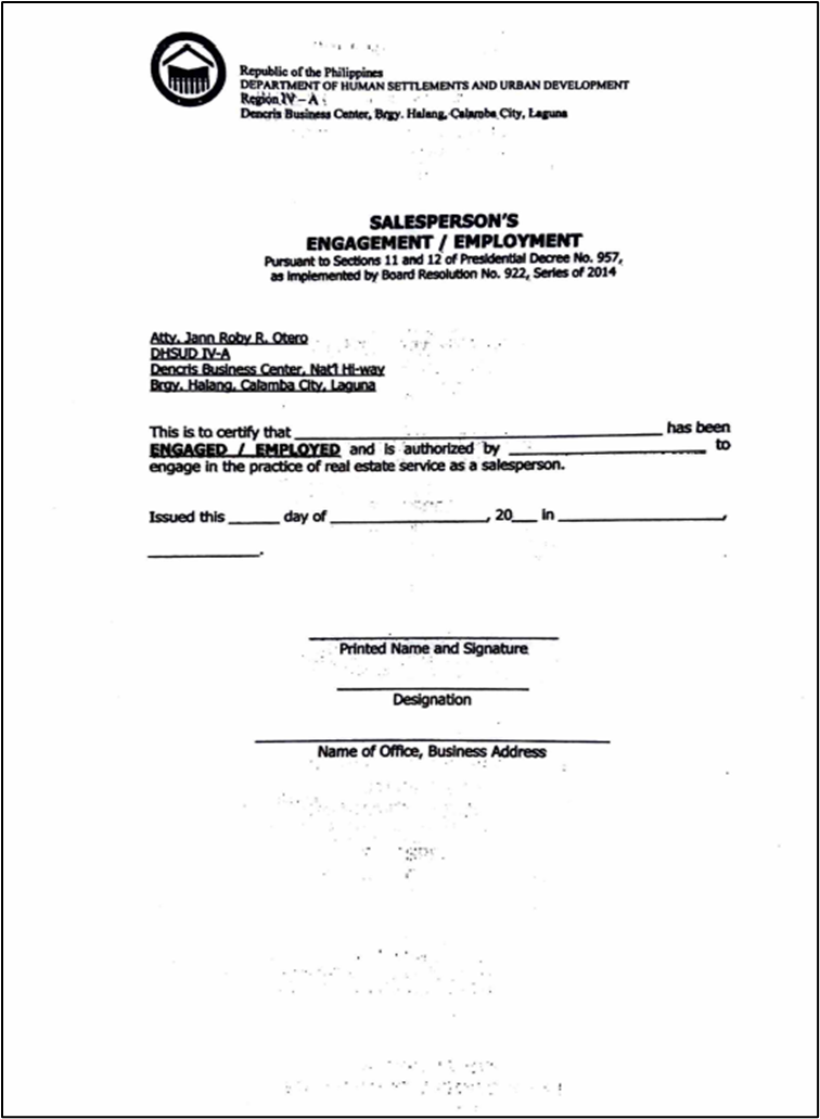 Reminders as 2024 Rolls In – Realttorney®