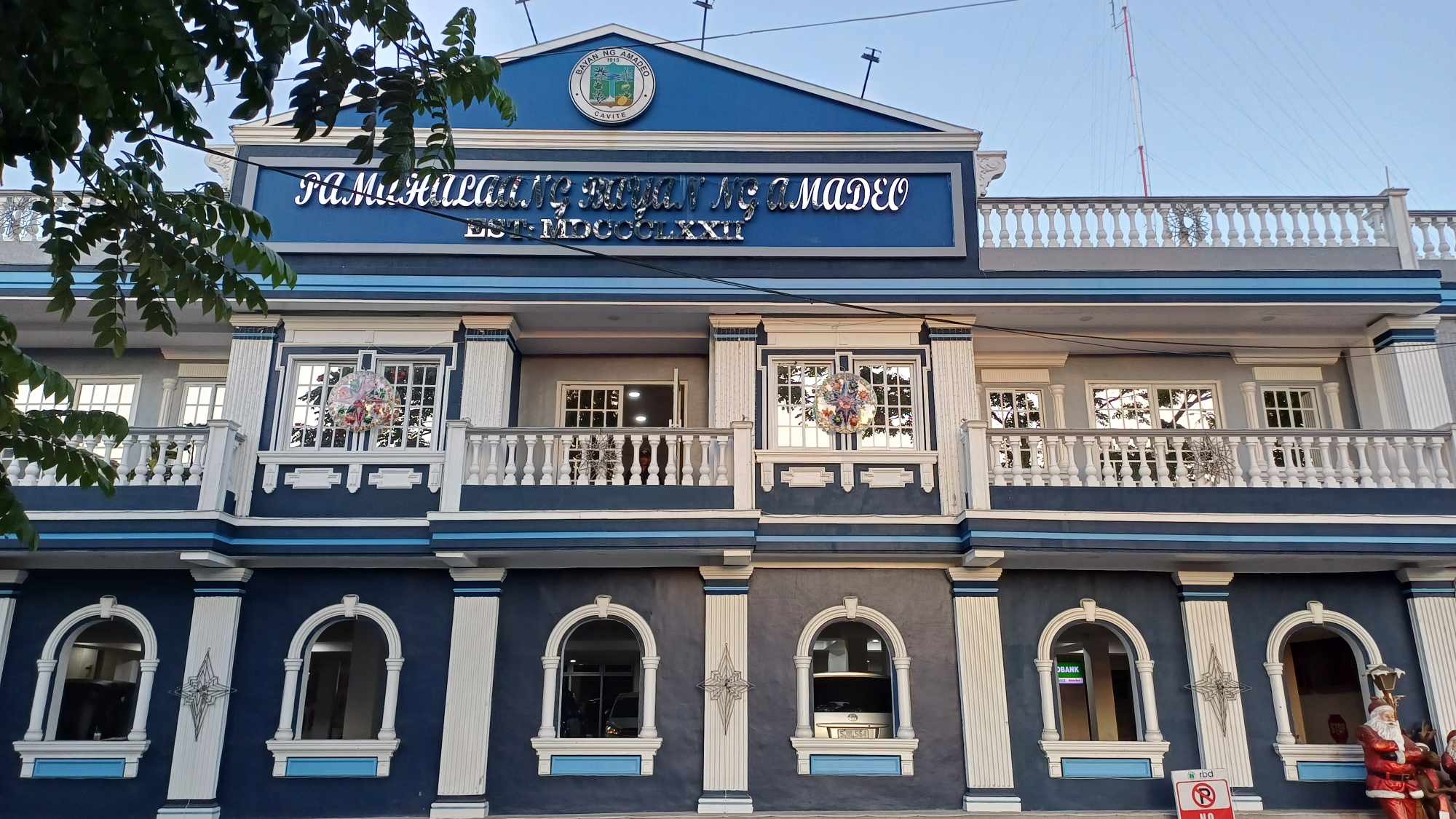 Amadeo: The Hidden Gem of Philippine Coffee Culture – Realttorney®